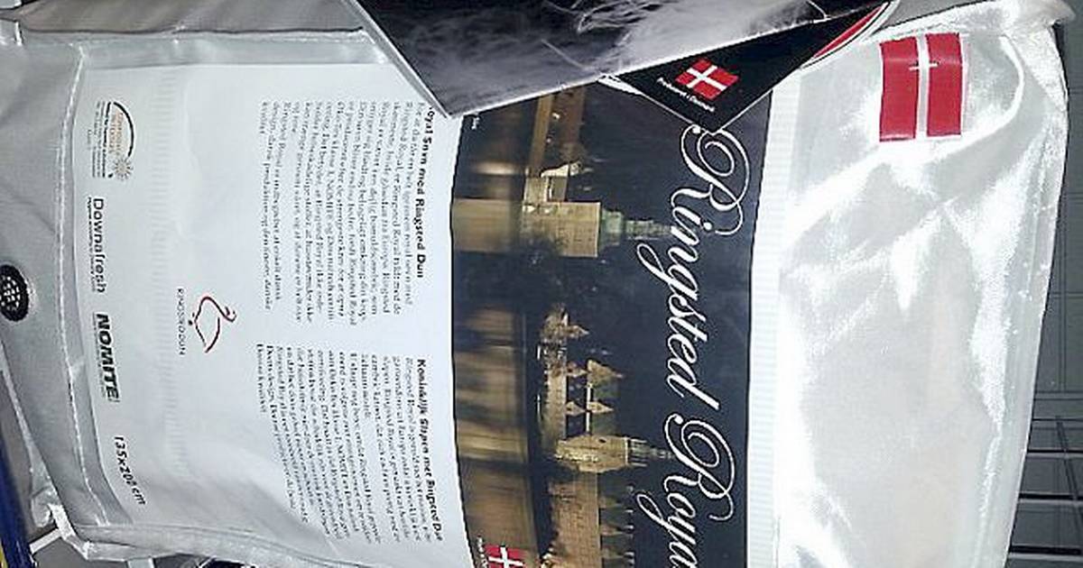 ’Varme’ dyner i omløb - Din Avis