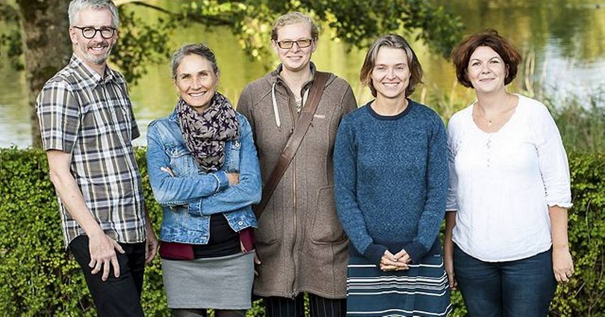 Forening ønsker et bæredygtigt samfund - Din Avis