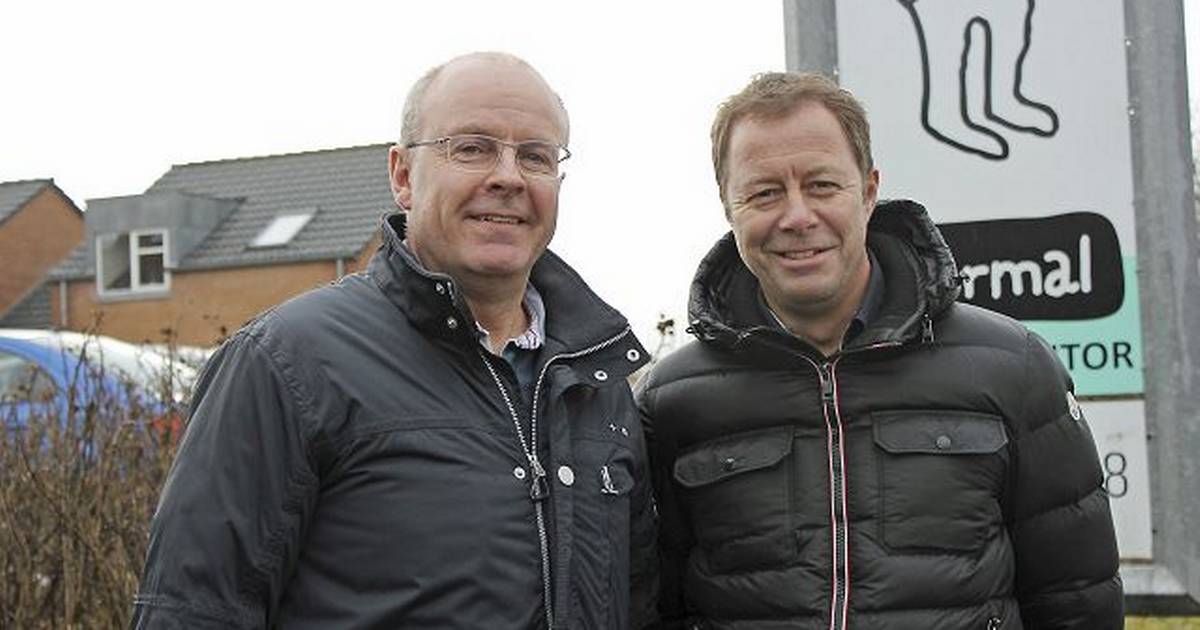 Butikskæde bredes ud med raketfart