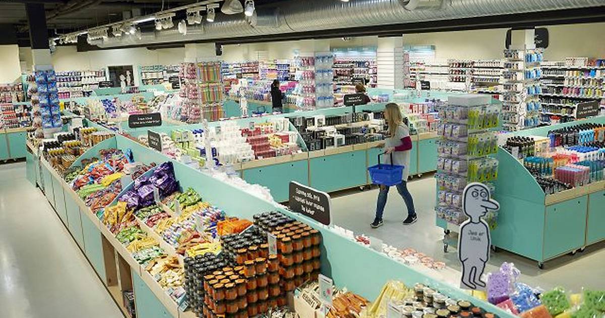 Skanderborg skal da også have en Normal-butik