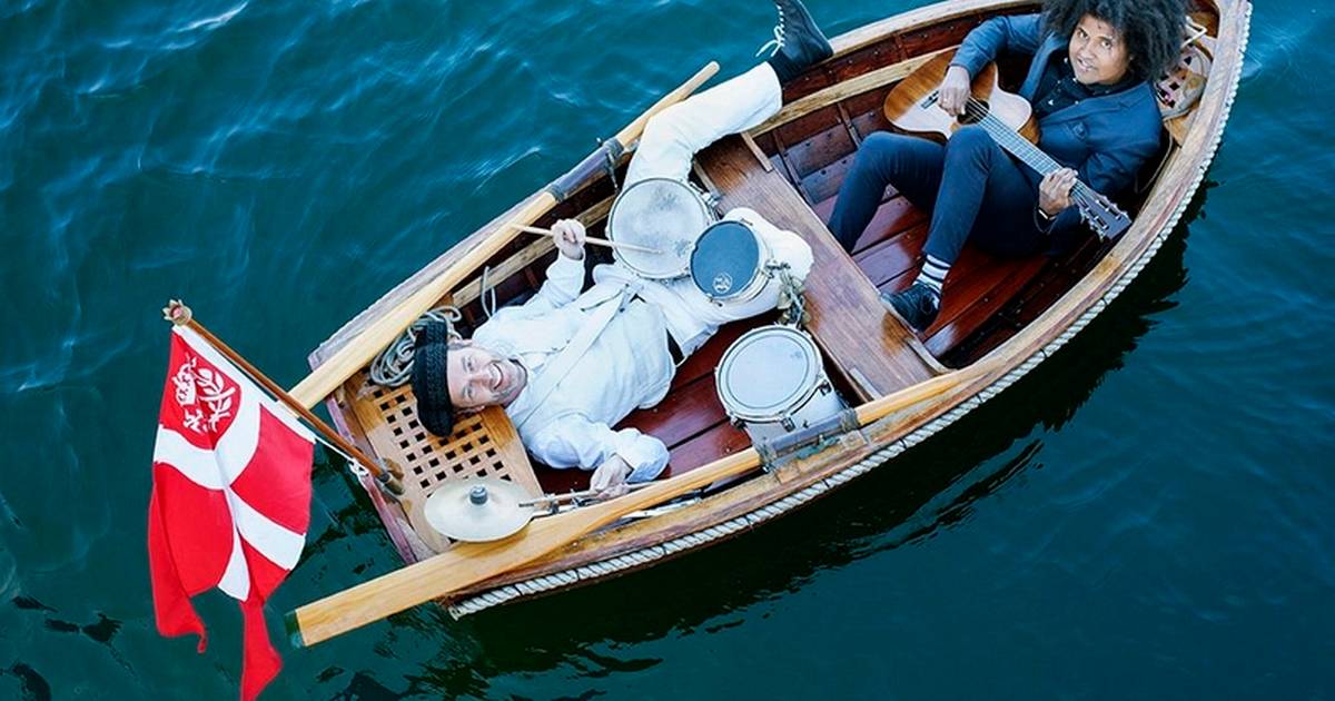 Quist Møller og Buttenschøn til Hammel - Din Avis