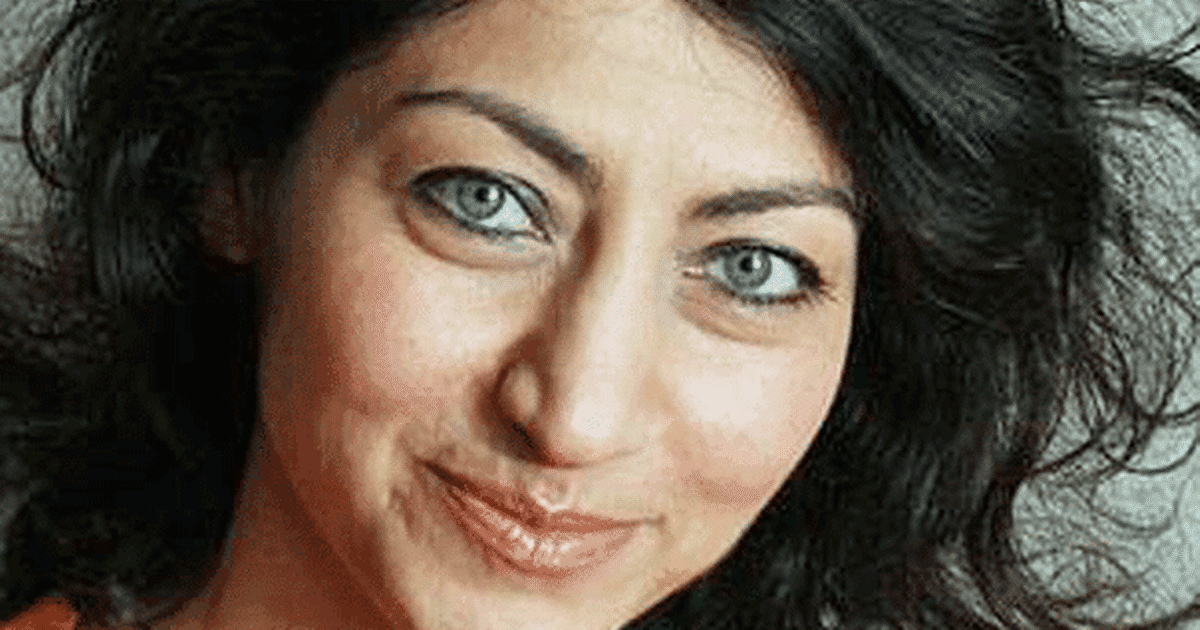 Fadime Turan om at være dansker eller ikke dansker - Din Avis