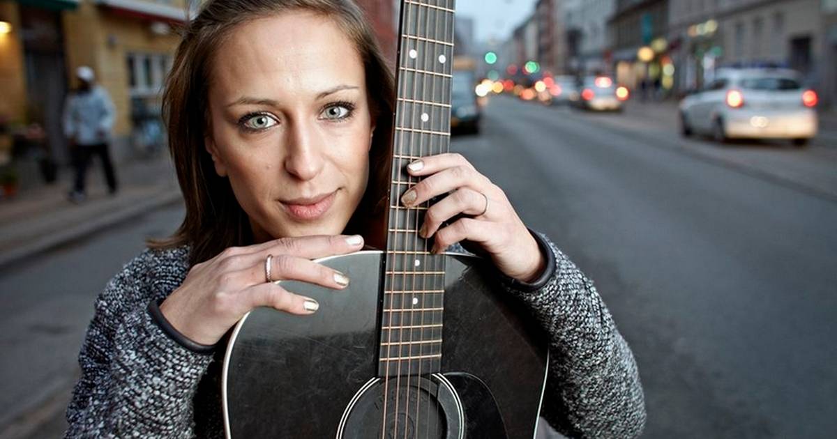 Lidt hippie er man vel altid - Din Avis