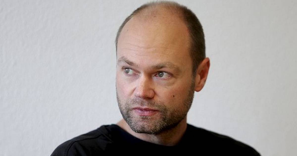 “Min familie siger, der er kommet en helt ny Kim” - Din Avis