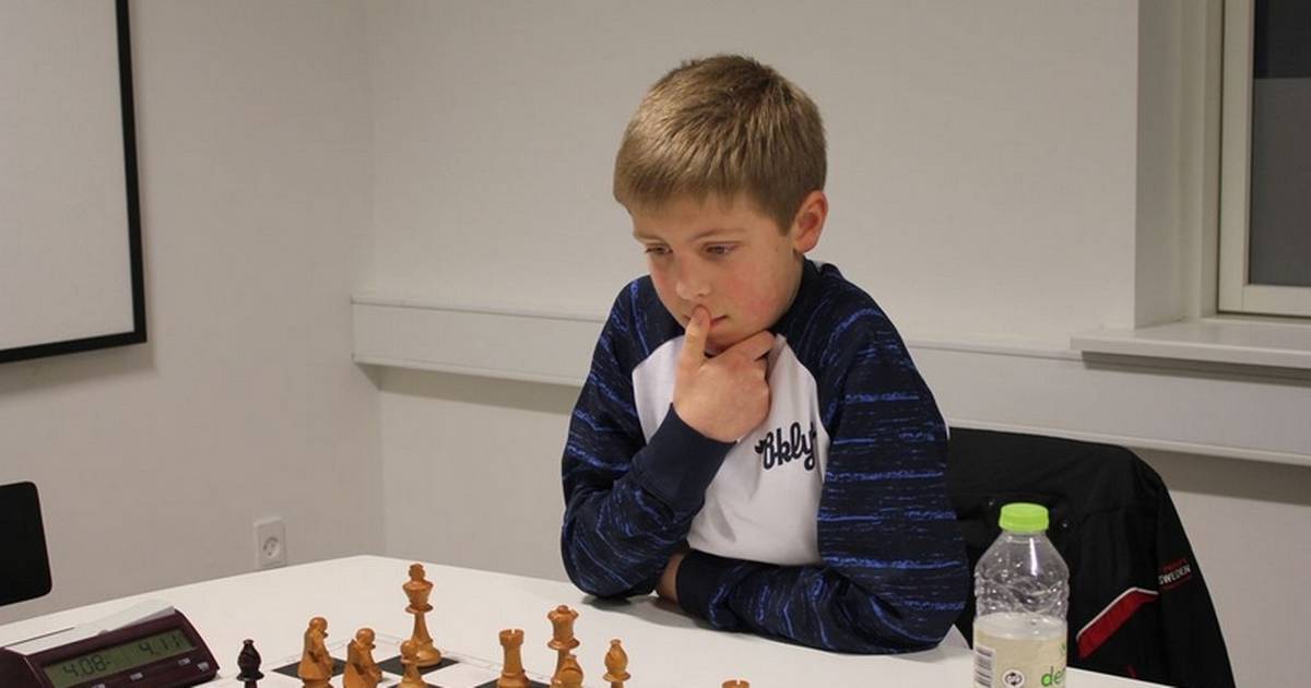 Jonas Bjerre nordisk mester - Din Avis