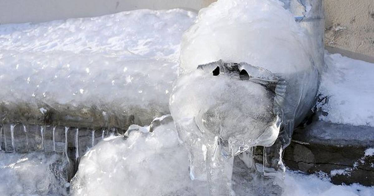 Milde vintre holder hånden over husejere - Din Avis
