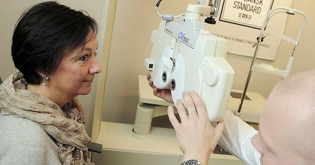 Optiker kigges efter i sømmene - Din Avis