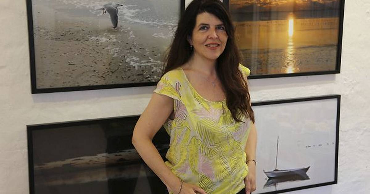 97 kunstnere åbner deres døre i påsken - Din Avis