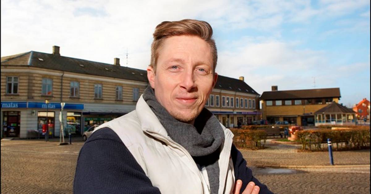 Butiksdød er ikke en naturlov - Din Avis