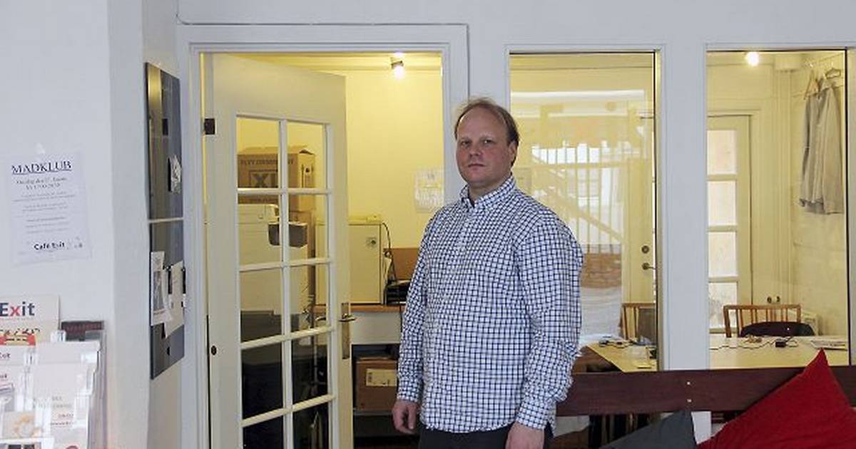 Fra kriminel til aktiv borger - Din Avis