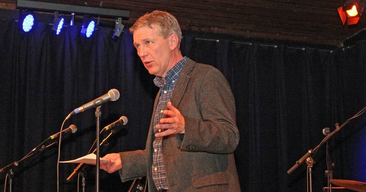 Sangaften med borgmesteren - Din Avis