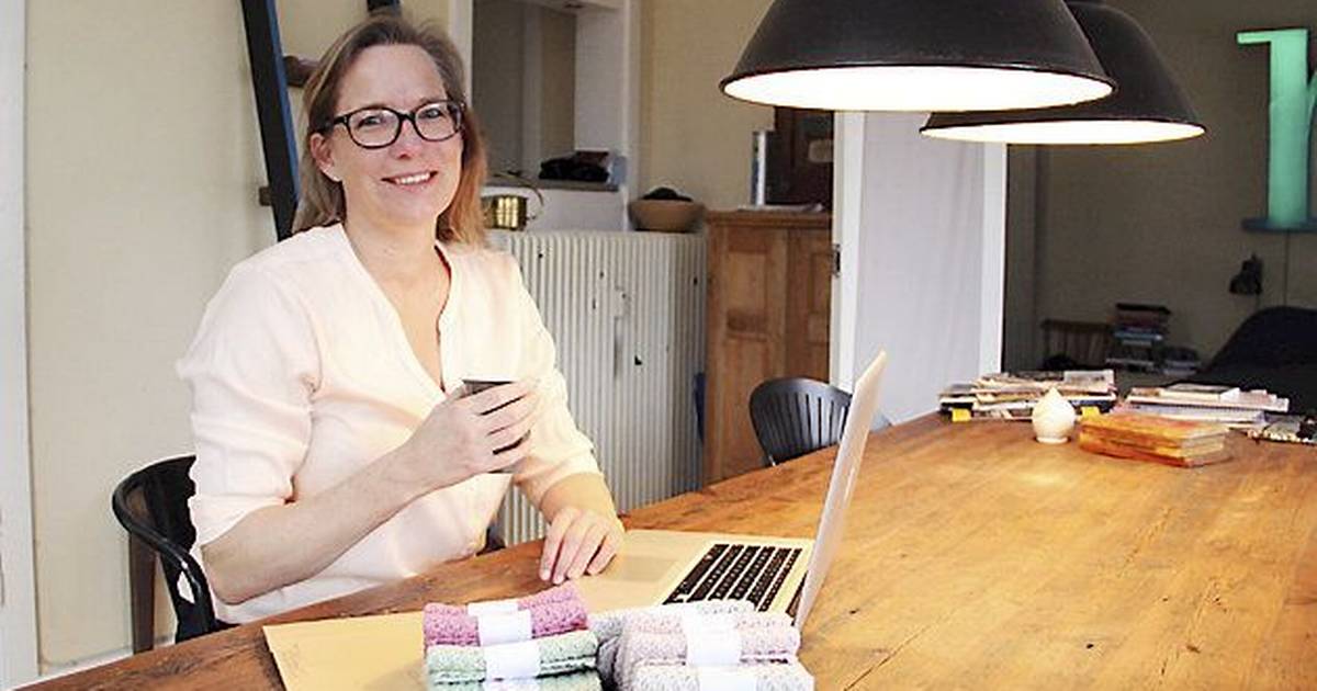 Iværksætteren Inge har heltindepotentiale - Din Avis