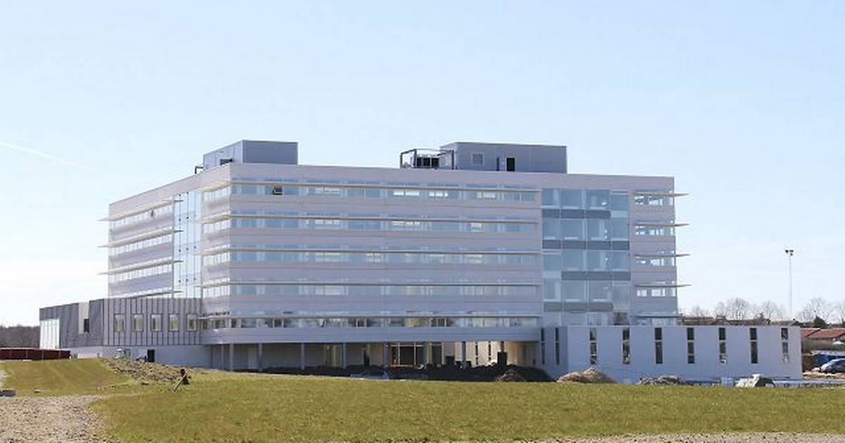 Fælledbyggeriet bliver Danmarks mest bæredygtige rådhus