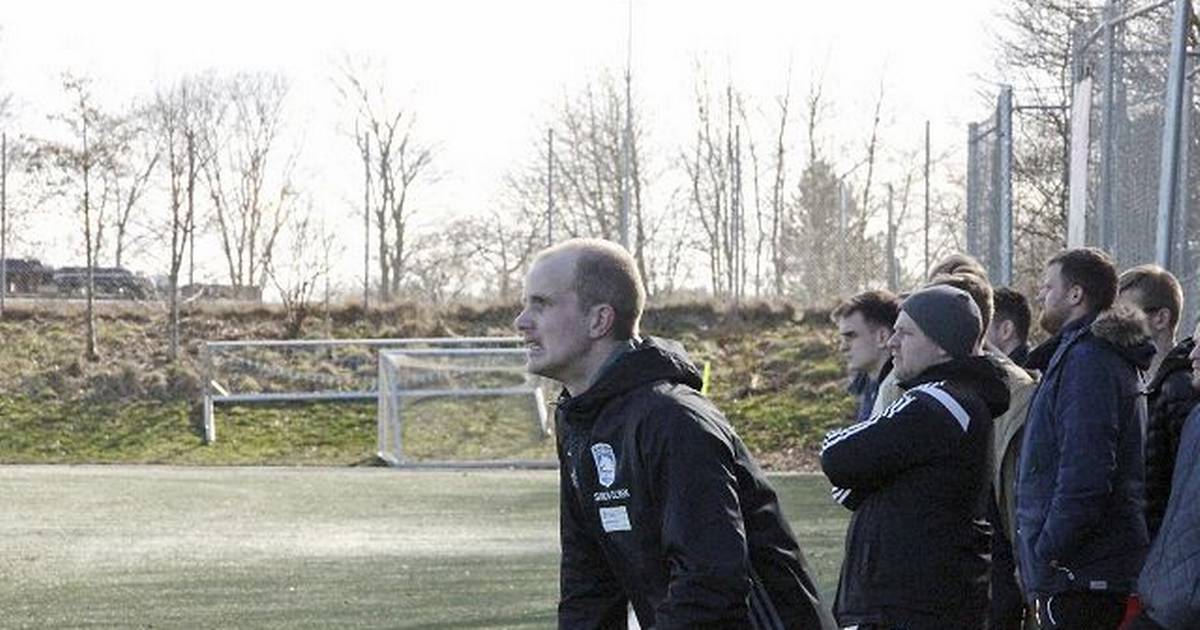 Træner forlænger med Hadsten SK - Din Avis