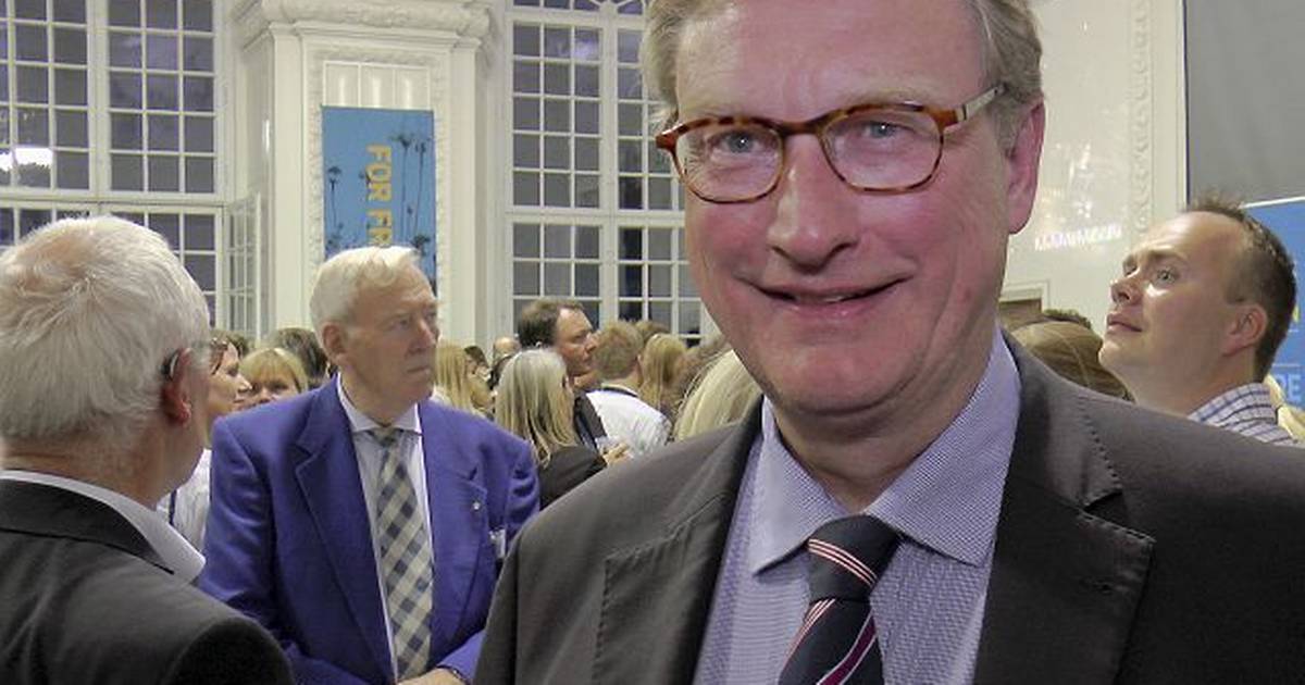 Ny post til Kim Andersen - Din Avis