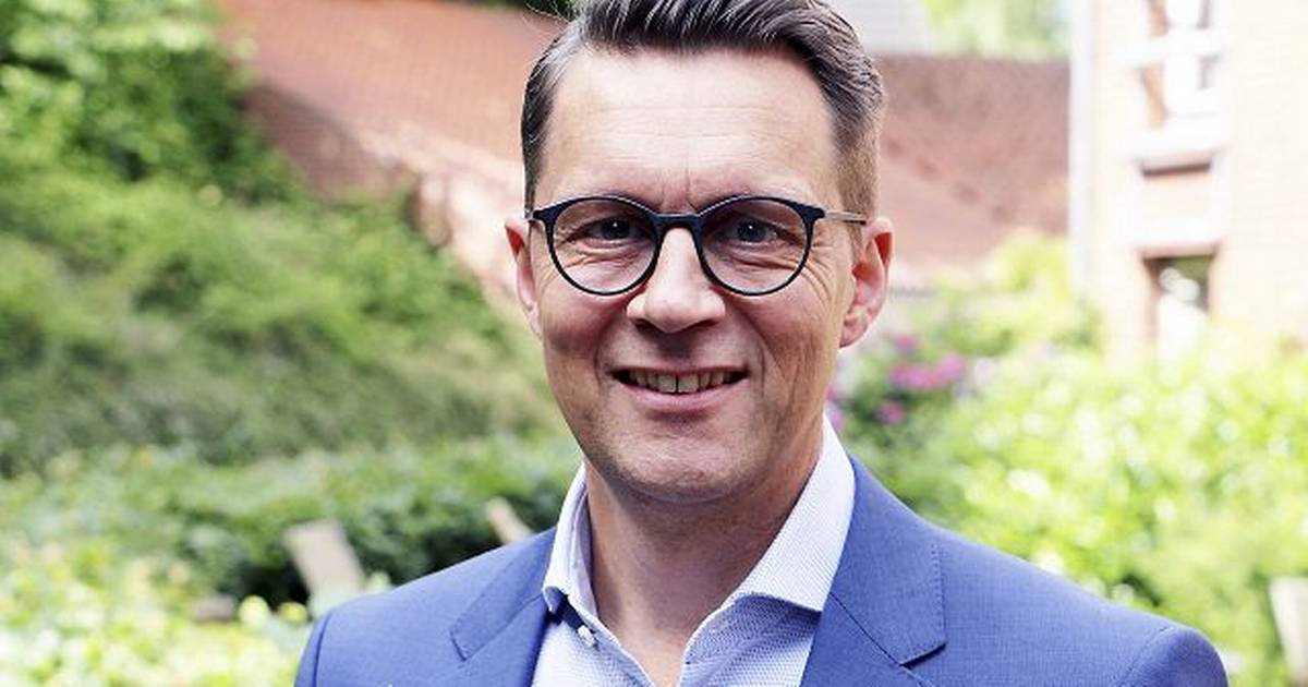 Enhedslistens Peder Meyhoff er blevet til en ’akut’ vendekåbe - Din Avis