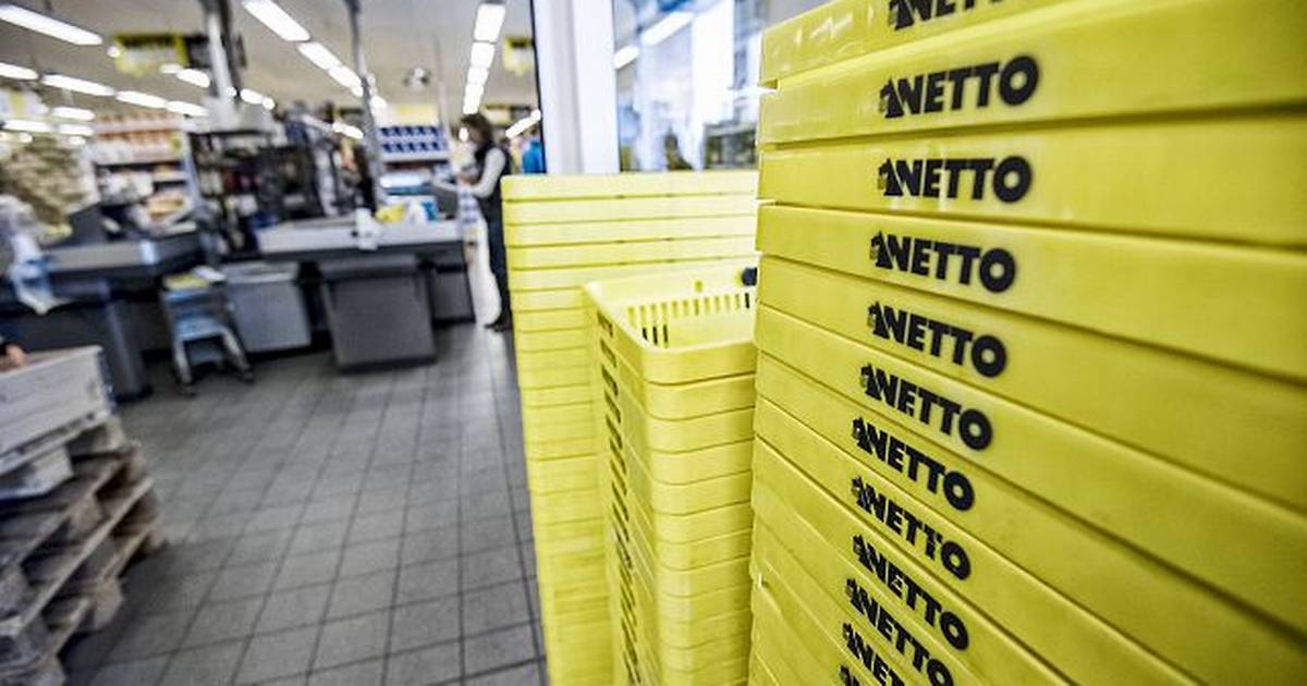Hinnerup får ny Netto-butik - Din Avis