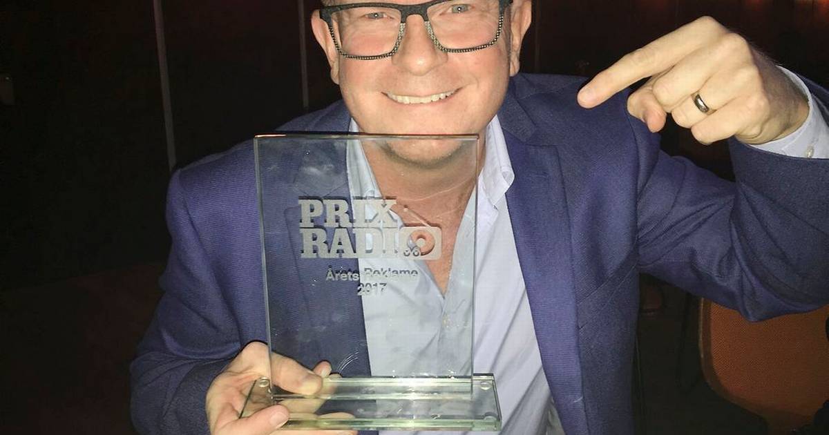 Danmarks bedste radio-reklamer laves i Rønde - Din Avis