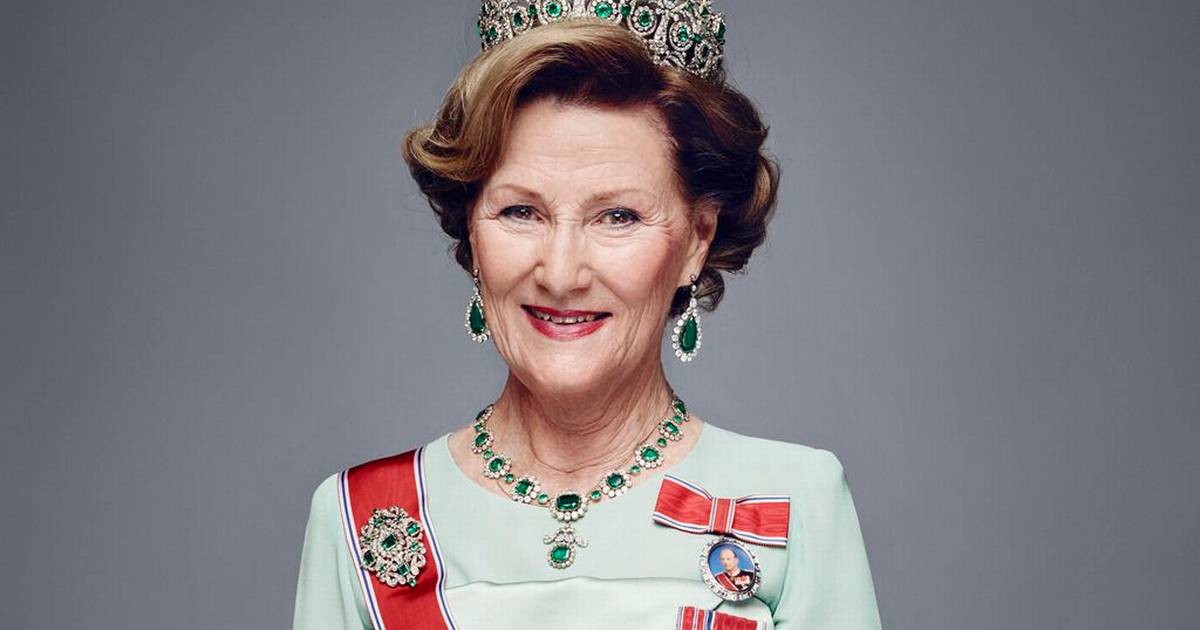 Norges Dronning Sonja og A-ha-stjerne kommer til Aarhus - Din Avis