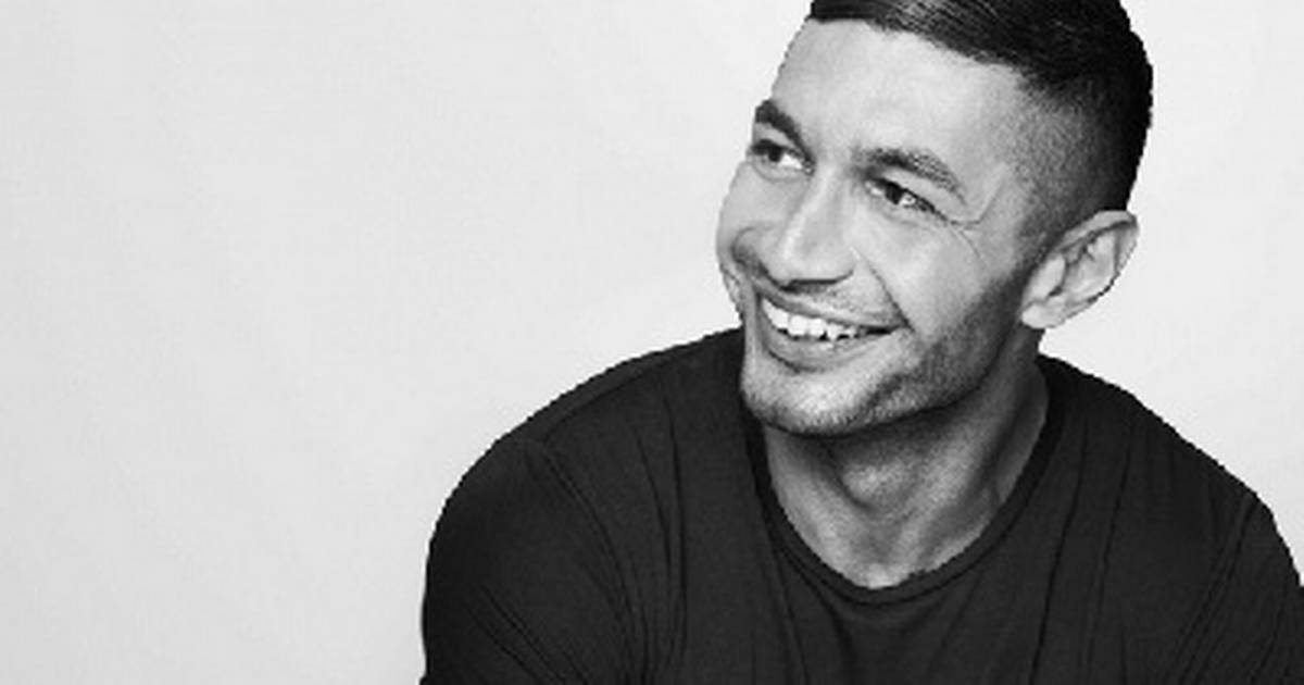 Burhan G. har husmodertække - Din Avis