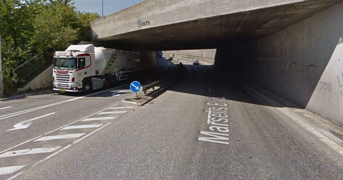 Marselis-tunnel trækker ud – igen - Din Avis