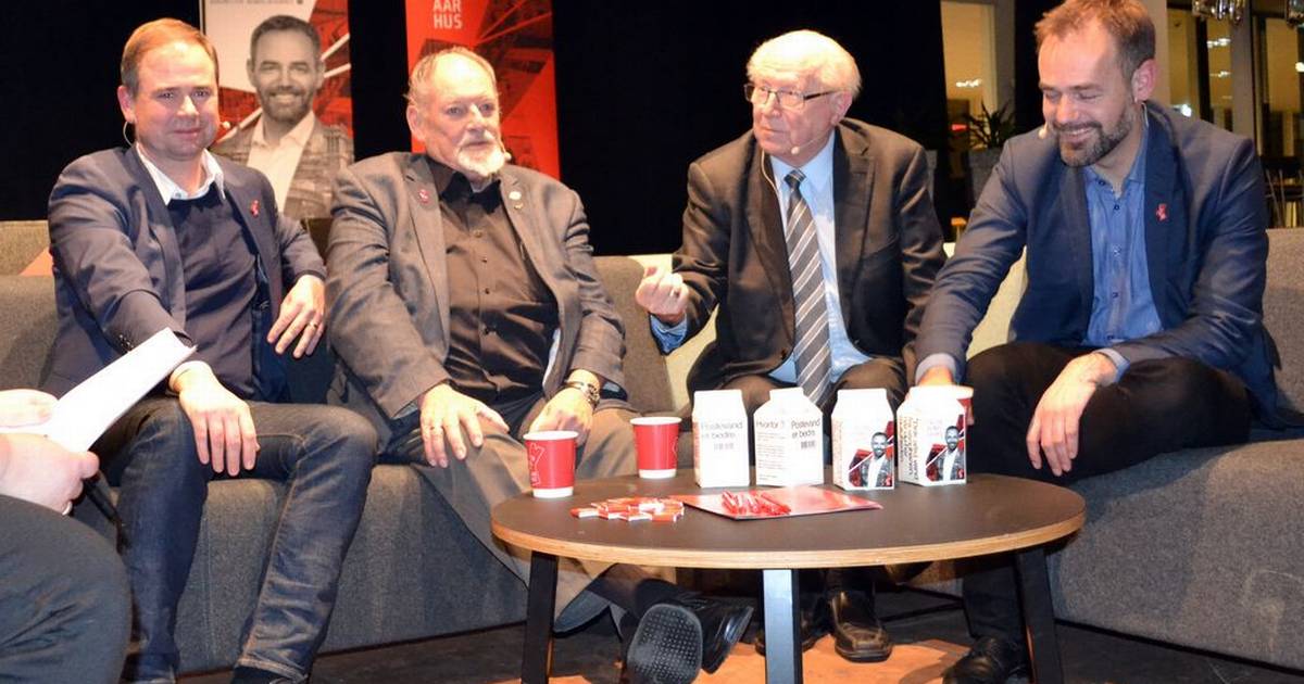 "Borgmester, der står en stor tyr fra Kina i forhallen!" - Din Avis