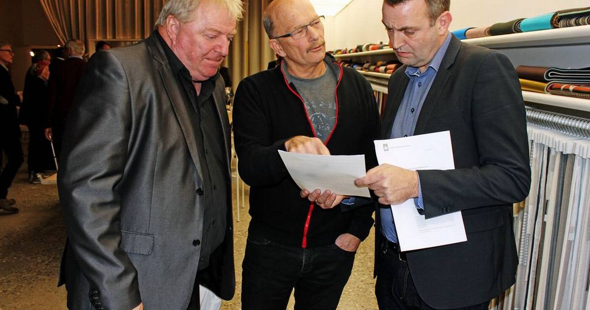 Politikere tror fortsat på Ebeltoft-Odden