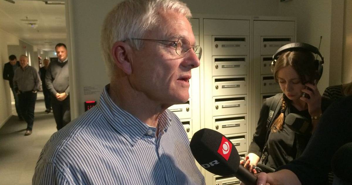 Ingen kupplaner i Syddjurs - Din Avis