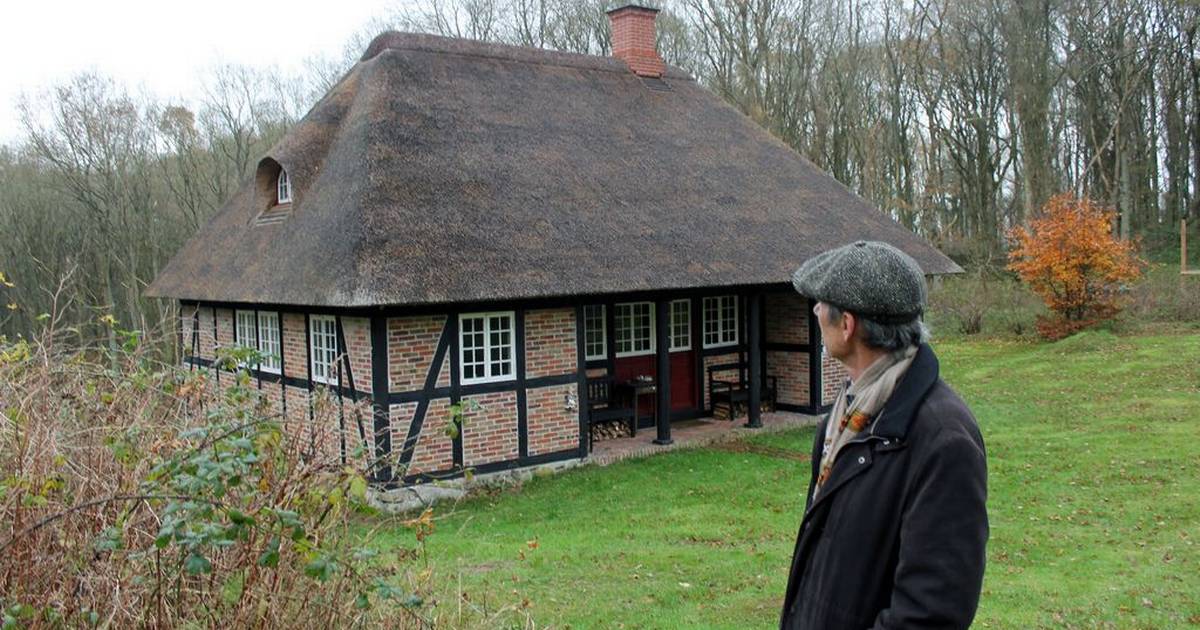 Karen Blixens søster hentes frem fra glemmebogen - Din Avis