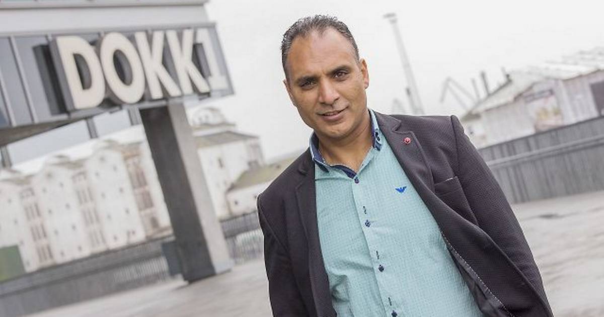 "Måske prioriterer Venstre ikke infrastrukturen så meget" - Din Avis