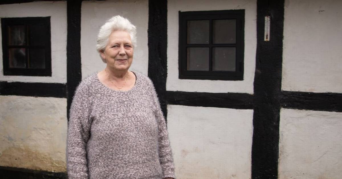 Efter mavepuster er Ebdrup igen klar til fiberen - Din Avis