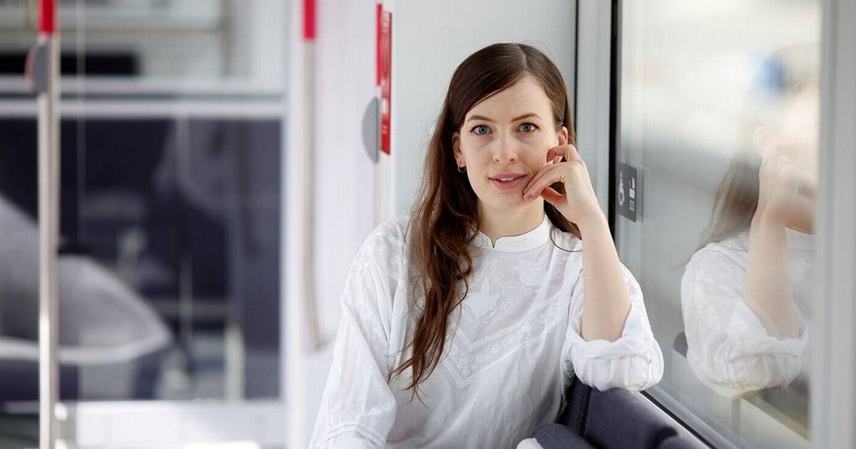 Her er stemmen i letbanen - og det er ikke Jørgen Leth - Din Avis