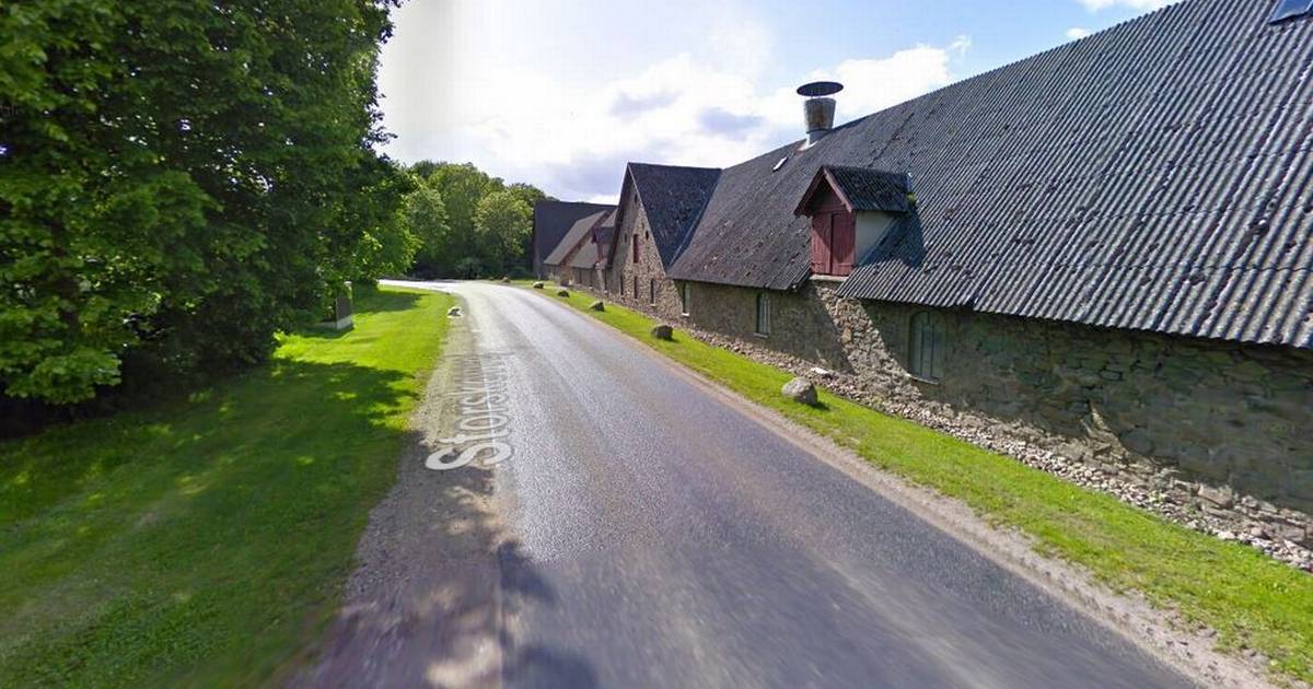 Milliardær betaler for at komme af med kommunal vej - Din Avis