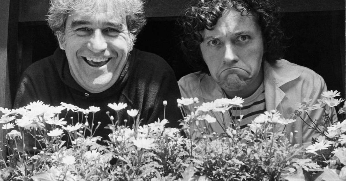 Folkekær skuespiller lægger navn til ny gade i Aarhus - Din Avis