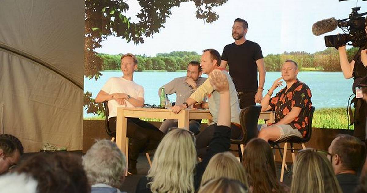 Raasted og Ugens Rapport tiltrak