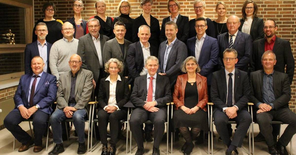 Se hvem der fik de bedste bestyrelsesposter - Din Avis