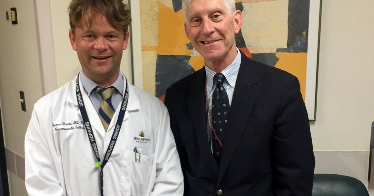 Aarhus Universitetshospital er ekspert i sjældne sygdomme - Din Avis