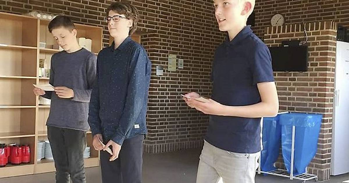 Nyt for de unge i Skjød - Din Avis
