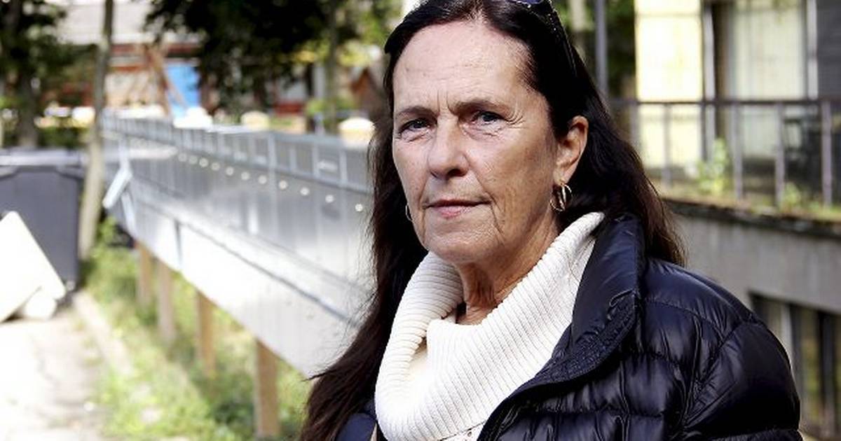 “Hvorfor er det, at vi skal være så rummelige? Hvorfor kan de ikke være ...