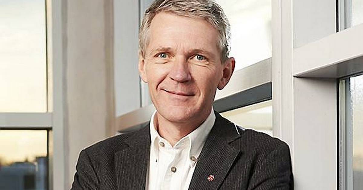 Luften taget ud af borgermøde - Din Avis