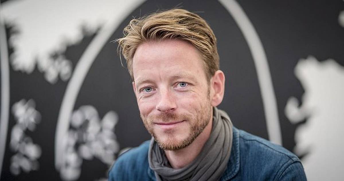 Et smukt farvel til formand Claus - Din Avis