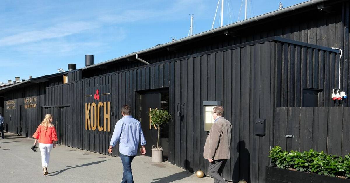 Restaurant Koch - en af de store ture i himmeriget - Din Avis