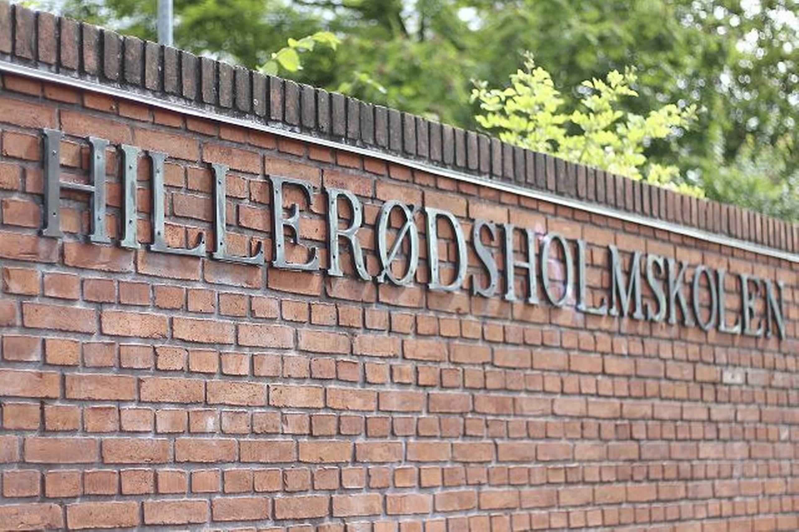 Stak skoleelev en hård lussing - Din Avis