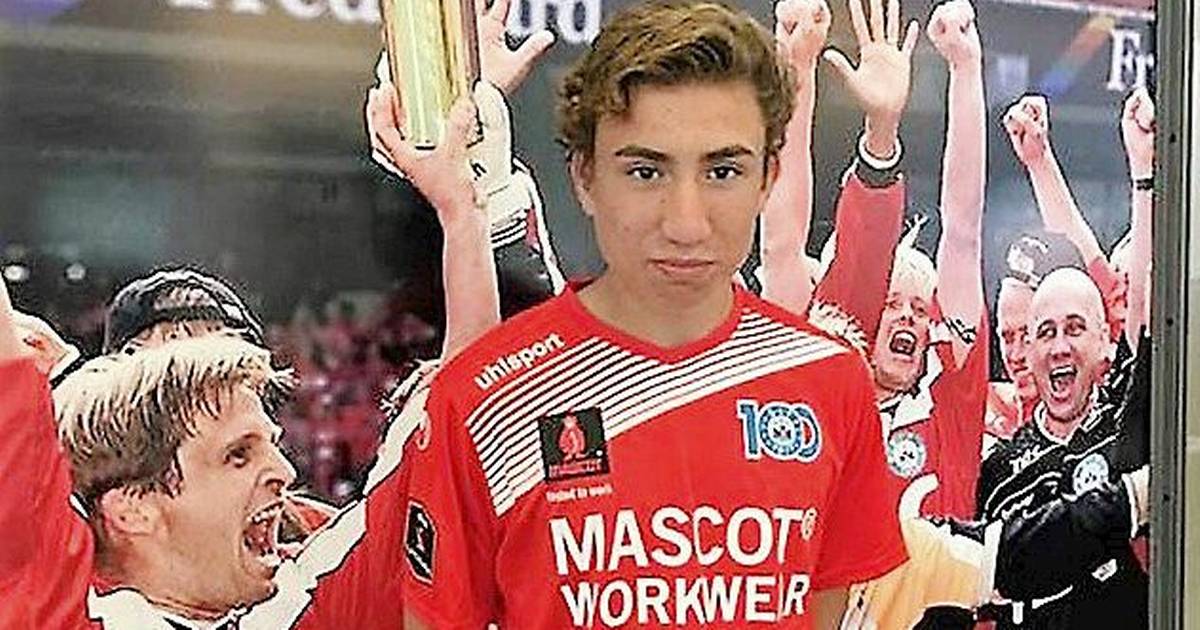 Stor fodboldsucces på Niels Ebbesen Skolen - Din Avis