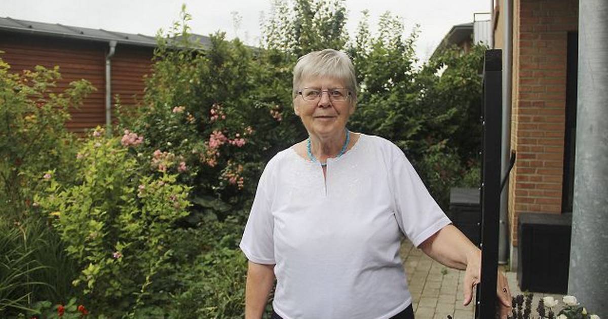 “Livet har stadig meget at tilbyde” - Din Avis