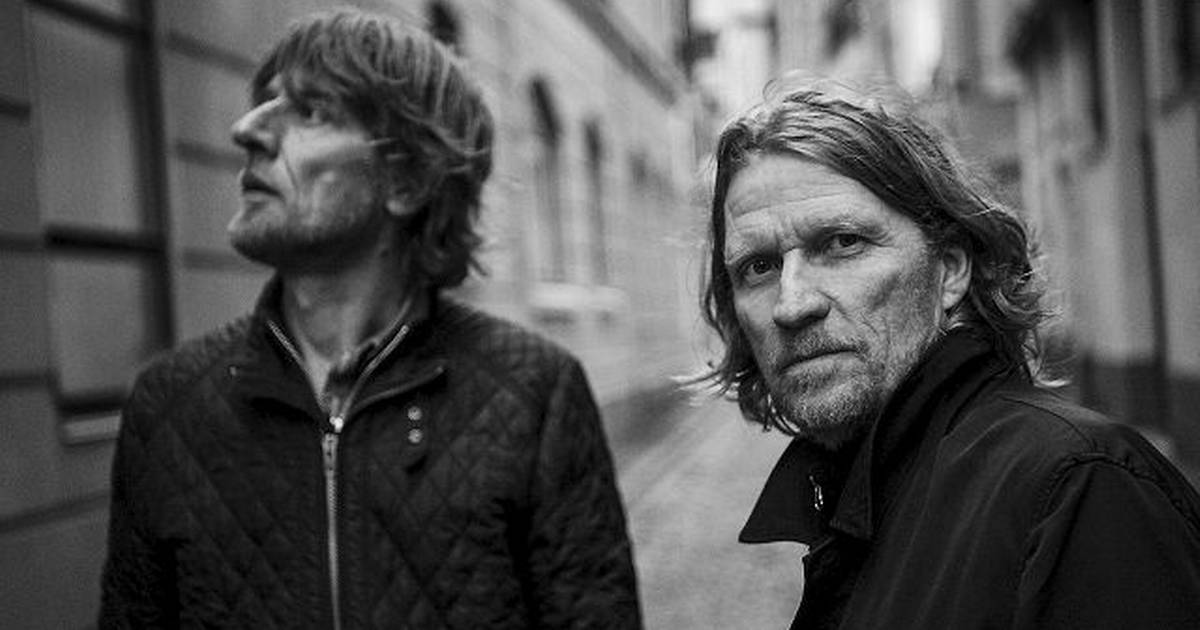 Ebeltoft helt på den anden ende lørdag - Din Avis