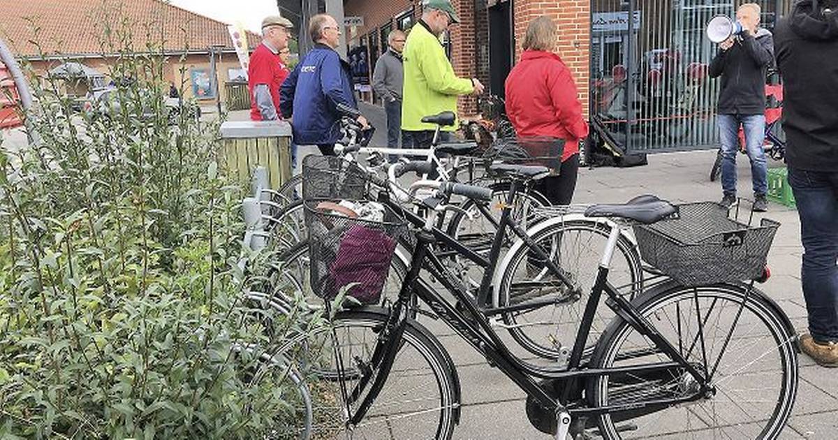 Lærerflugt og håbløse trafikale forhold ved skole Auning Skole i ...