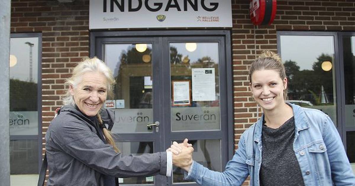 De vil gentænke Risskov med fuldmånefest - Din Avis