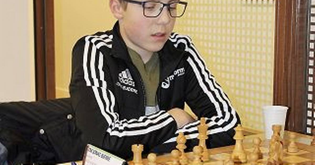 EM-guld til Jonas Bjerre - Din Avis