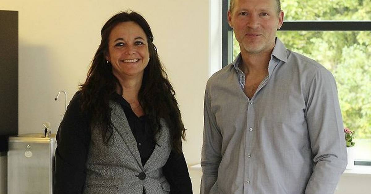 Nyt kontorfællesskab i Hinnerup - Din Avis